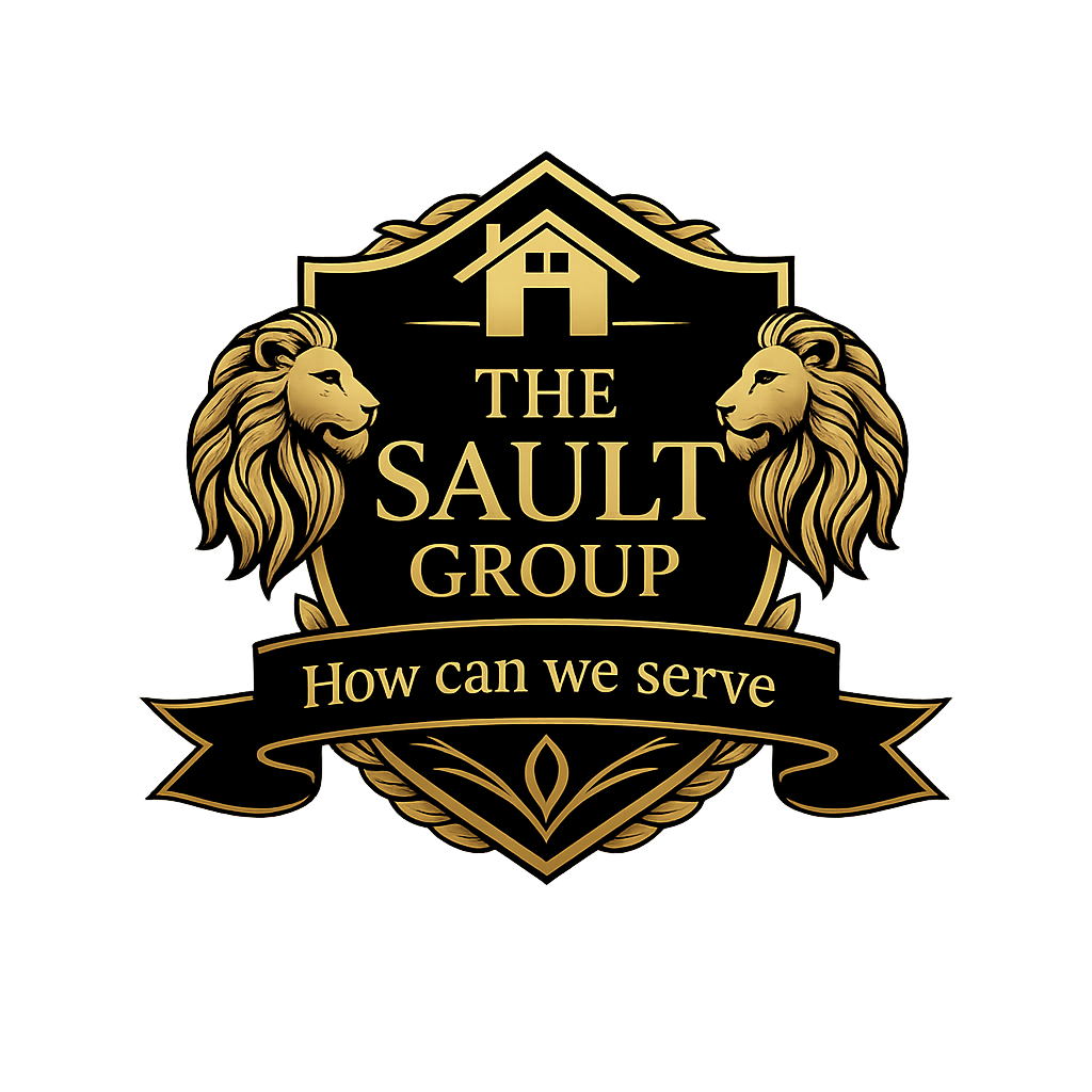 The Sault Group | Family-Office Backed Real Estate Capital Solutions
